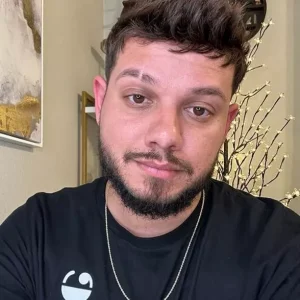 Meet the Advisor Andrew Angel - Minds Behind Tarot Reading Room reading ...